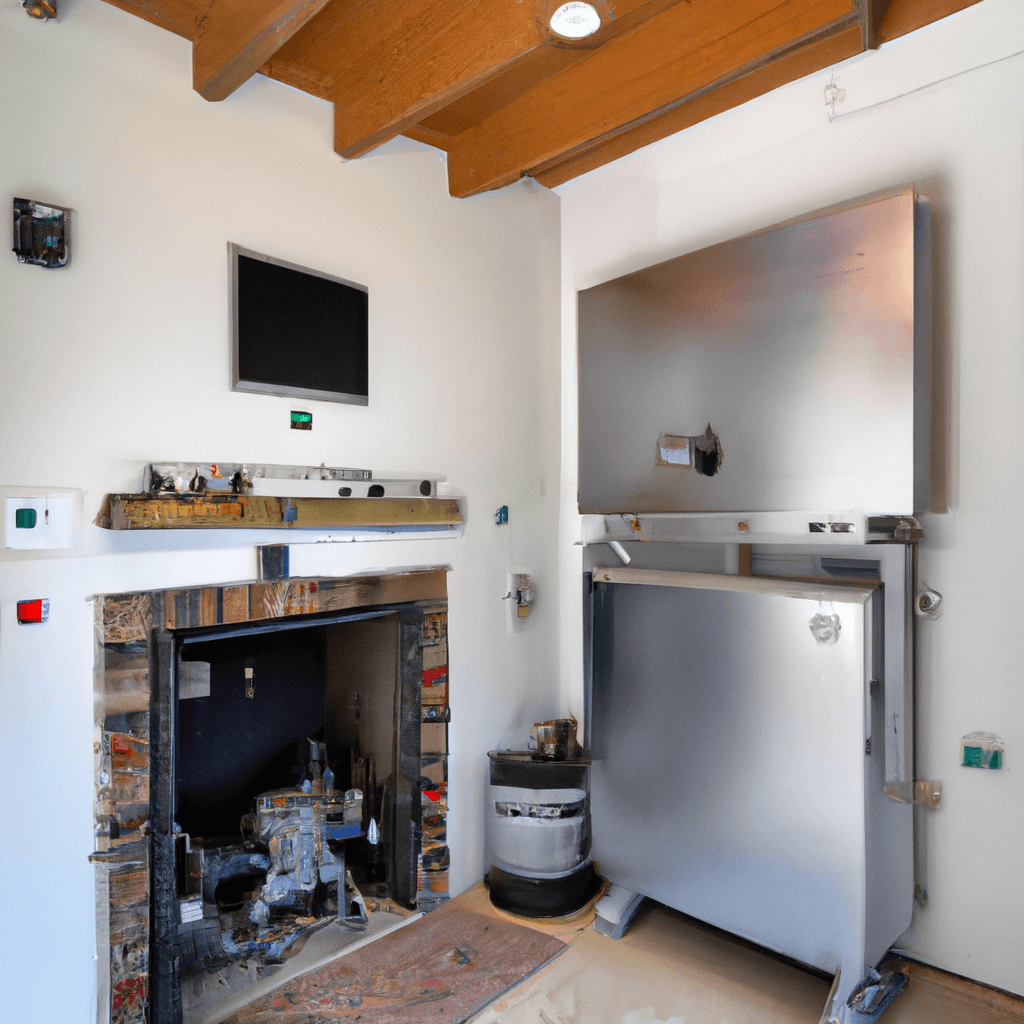Decoding Trane Furnace Error Codes A Handy Guide Decoding Trane Furnace Error Codes A Handy Guide