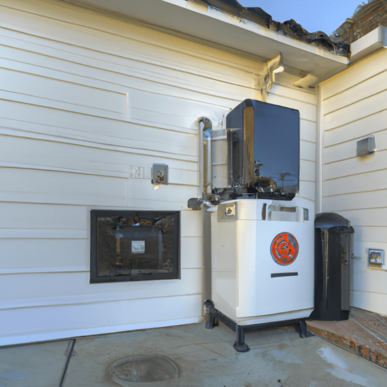 Decoding Lennox Furnace Error Codes: Common Issues and Fixes