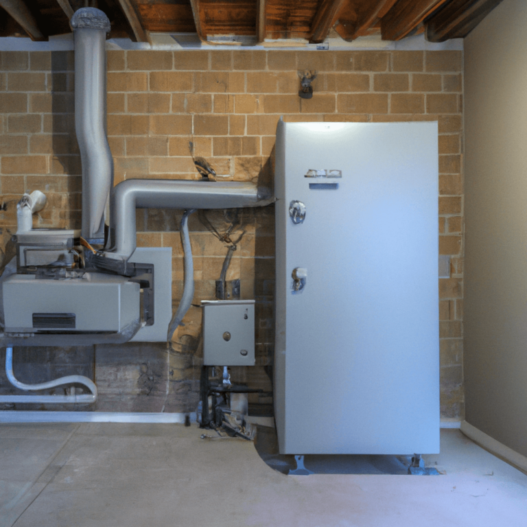 Heat Pump Installation 101: Everything You Need to Know