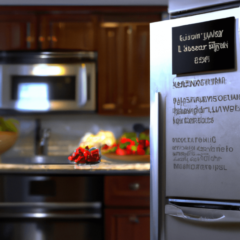 How to Replace the Control Board on a Frigidaire Refrigerator