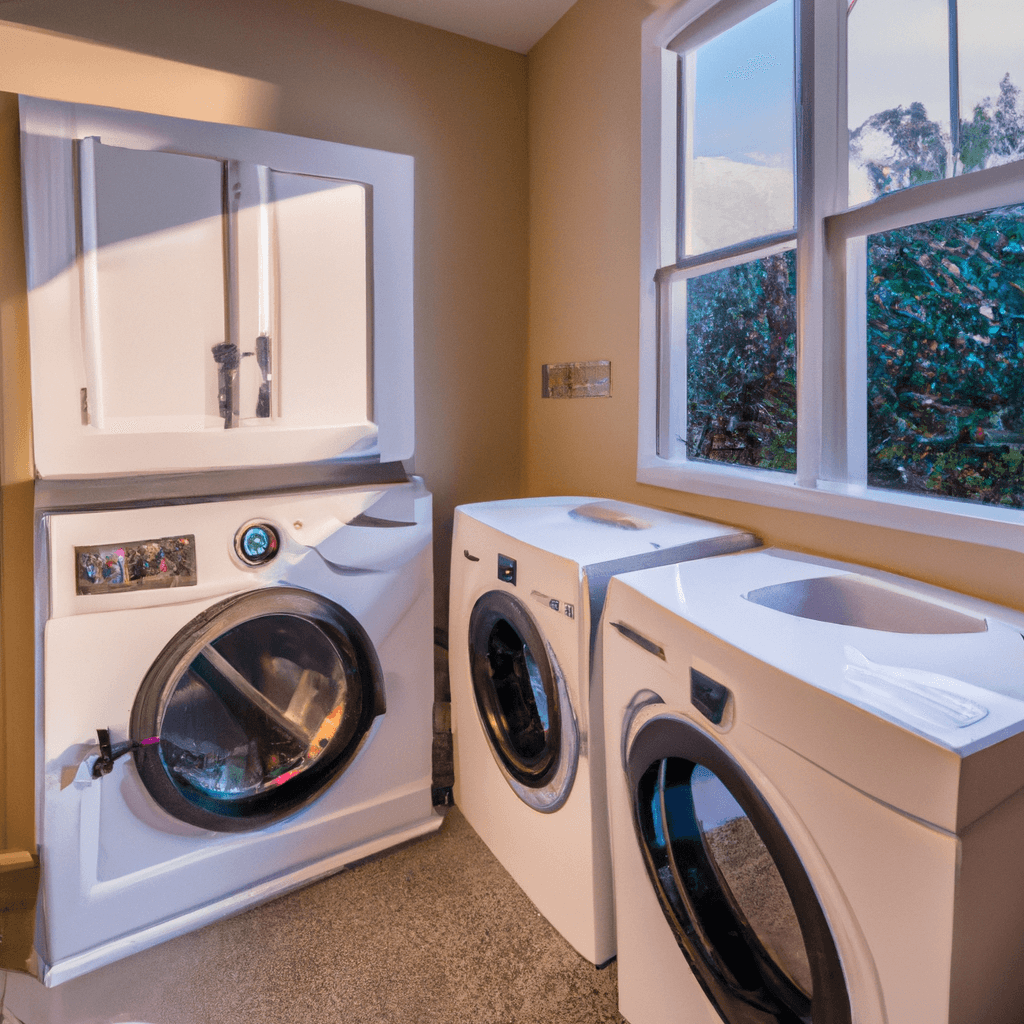 Whirlpool Washing Machine Error Codes And Solutions Whirlpool Washing Machine Error Codes And Solutions